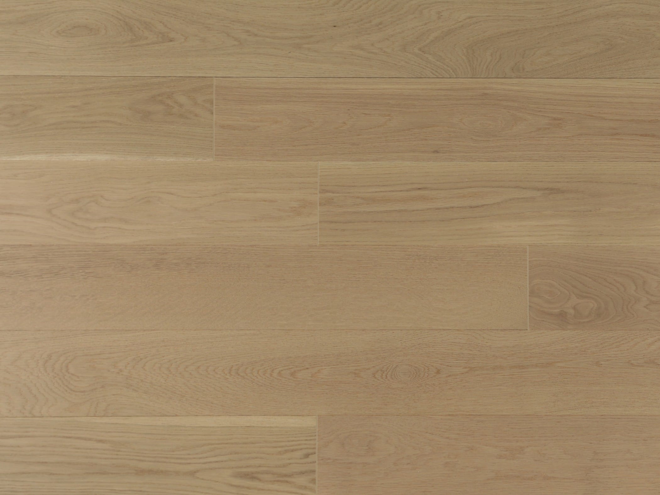 Vidar Hardwood Plank American White Oak 7 Character Collection Moon ...