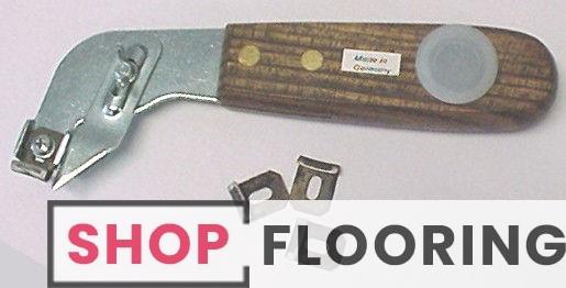 Winkelman - Adjustable Groover - Shopflooring.ca