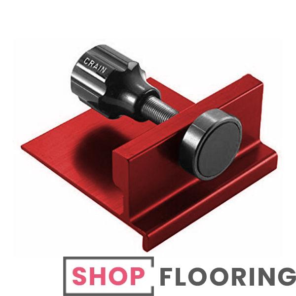 Crain - Variable Wall Spacer - Shopflooring.ca
