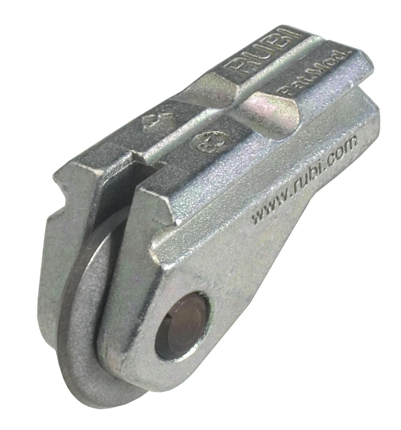 Rubi - Scoring Wheel Ti - 18 mm - Shopflooring.ca