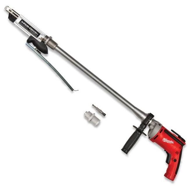 PAM Fasteners - AutoFeed Screw Gun Quick Select - Shopflooring.ca