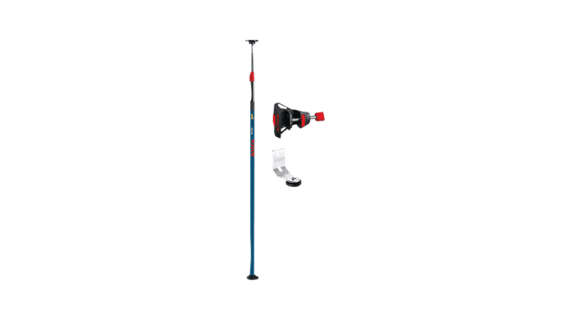 Bosch - Telescoping Pole System 11 1/2' - Shopflooring.ca