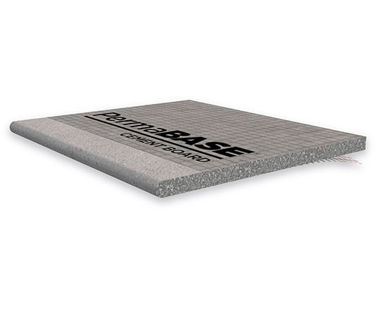 Unifix - Cement Board PermaBase 1/2" x 36" x 5' - Shopflooring.ca