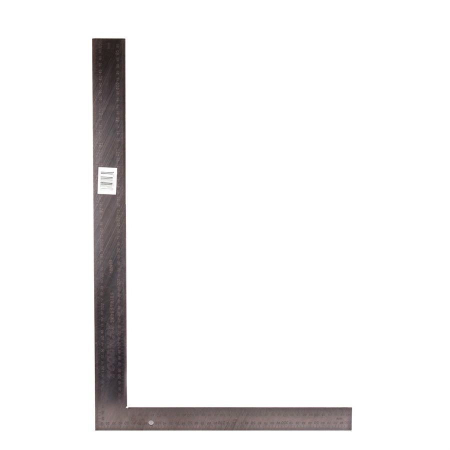 Toolway - Carpenters Square 16" X 24" Steel polished - Shopflooring.ca