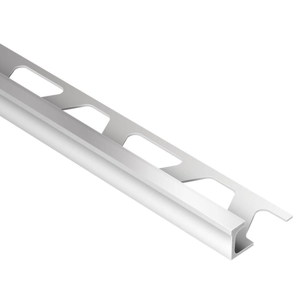Schluter - DECO Decorative Edge-protection Profile Wide Reveal ...