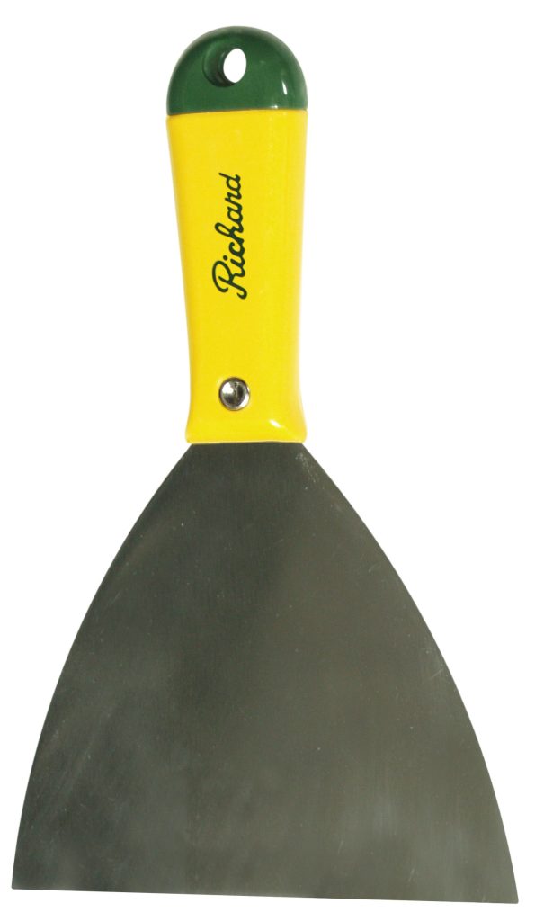 Richard - 5" Taping Knife - Shopflooring.ca