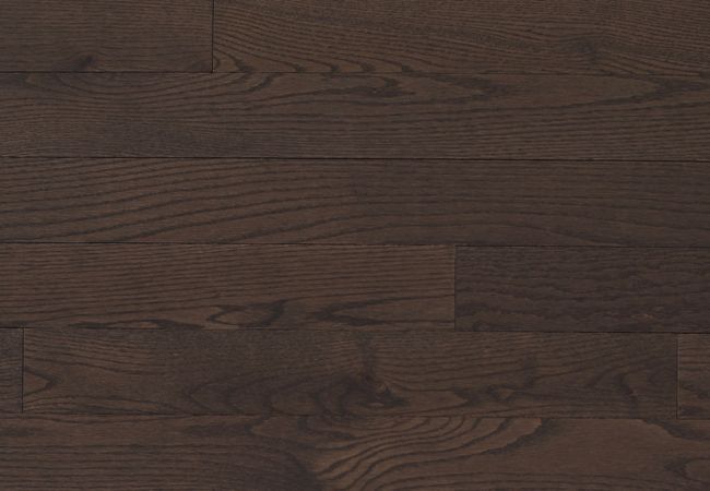 Appalachian Signature Red Oak Solid Excel Jasper - Ultra Matte - 4 1/4 ...